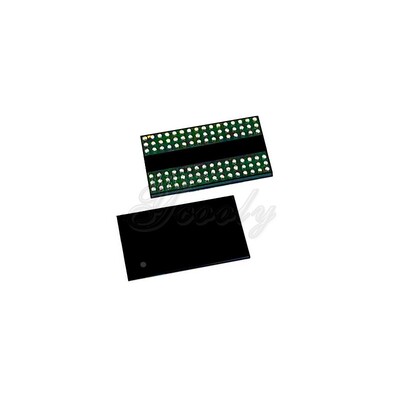 MT41K512M16VRP-107 AAT:P 8Gb TwinDie 1.35V 汽车DDR3LS DRAM