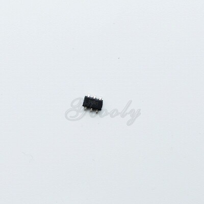 MCP4726A0T-E/C数模转换器
