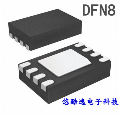 LT3061MPDCB#TRPBF DFN8 印LGNF 微功率 低压差 (LDO) 线性稳压器