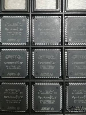 EP4CE22E22C8N EP4CE22E22I7N全新原装 原厂渠道 咨询下单