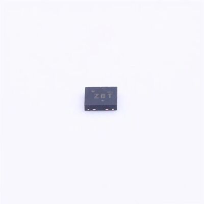 全新原装进口 NCP2820MUTBG 封装：DFN-8 丝印：ZBT 现货 可直拍