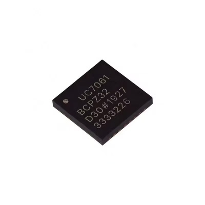 全新原装 ADUC7061BCPZ32-RL 封装：LFCSP32 现货当天发 可直拍