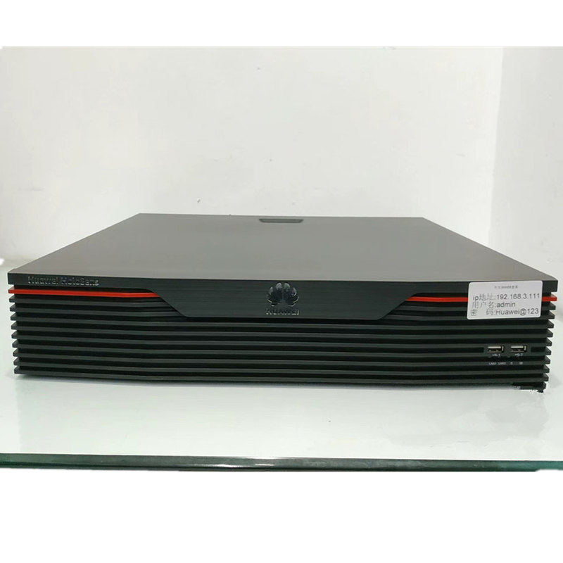 IVS1800-D16-1T全新1T算力 128路16盘位智能边缘嵌入式硬盘录像机