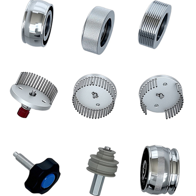 华联封口机原装配件主动轮