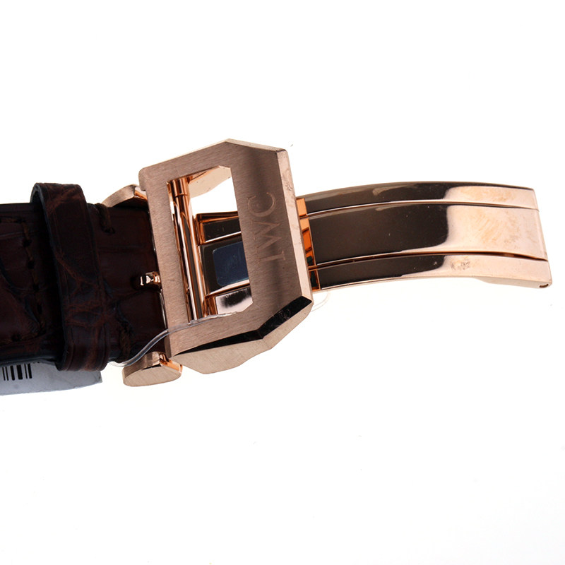 全新 IWC/万国 葡萄牙系列 自动机械 男士腕表 IW500113 - 阿里资产