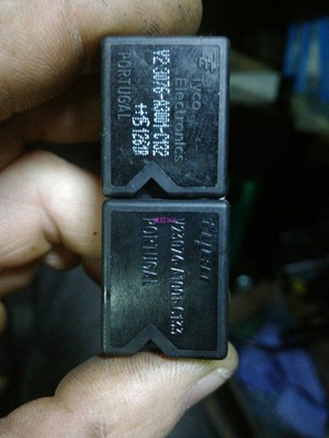 可直拍汽车继电器