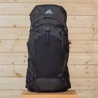 Gregory格里高利baltoro穿岳B65 pro  男款登山包大容量露营户外