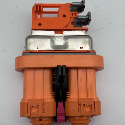 APTIV安波福1EA973732AA 大众新能源汽车高压连接器插头原厂