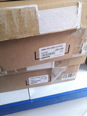 施耐德XMLP010BC21F压力开关全新原装拍前请询价
