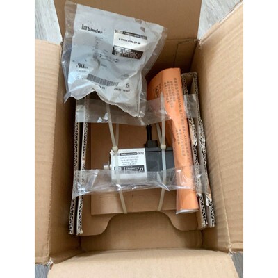 ASM拉绳位移传感器 CLMD2-AJ2C8P011250全新原装拍前请询价