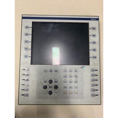 施耐德人机界面XBTF024510 原装全新原装拍前请询价