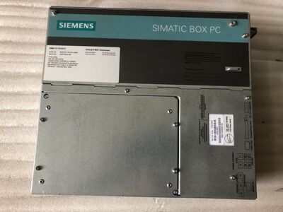 西门子IPC627C现货6ES7647-6CH30-0AB0 现货