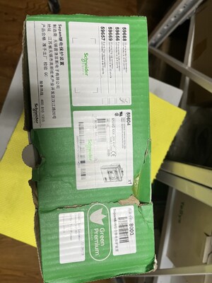 施耐德综保 59604 59688 S44 全新原装库存请询价