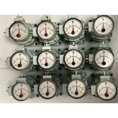 OVAL NPI45B30 154CC阀位指示器全新原装拍前请询价