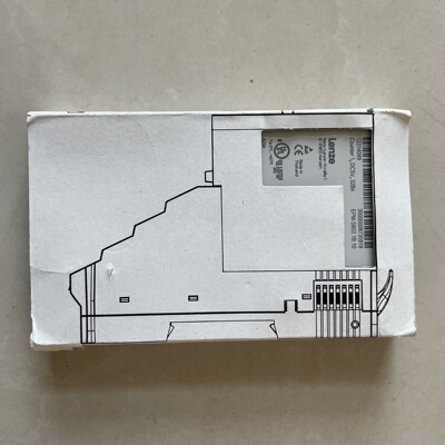 全新LENZE伦茨计数器模块EPM-S602.1B.10 现货，请询价