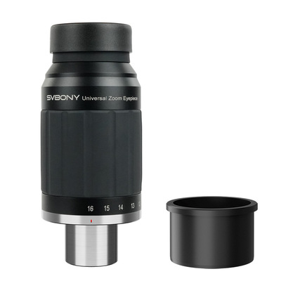 SVBONYSV245天文变倍目镜8-16mm