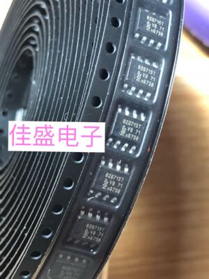 进口全新原装现货，P82B715T，扩展器、接收器IC，SOP8，可直拍