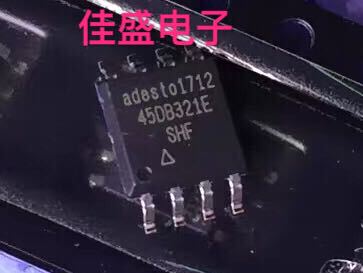全新现货可直拍，AT45DB321E-SHF-T，SPI串口闪存32M存储器，SOP8