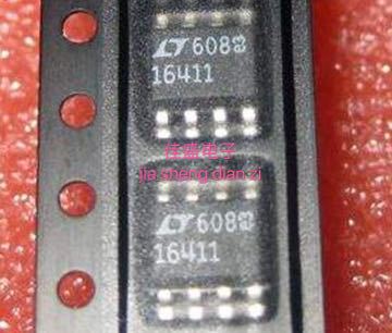 LT1641-1CS8   SOP-8 LT16411 16411  热插拔控制器 全新可直拍
