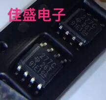 TLC277CDR TLC277 SOP8 TI德州 精密运放SOP8全新现货可直拍