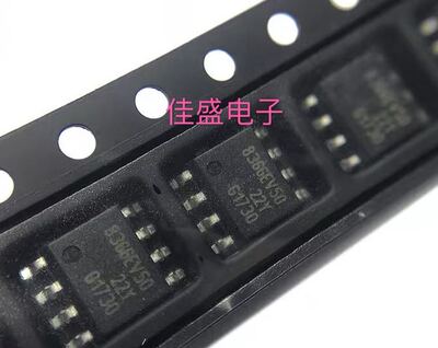 TLE8366EV50  SOP8 开关稳压器 全新可直拍