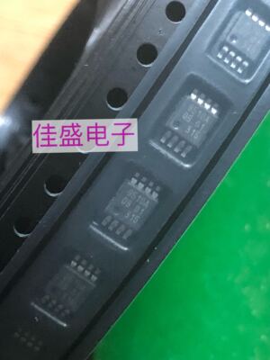 原装现货，PCA9510A，可热拔的I2C总线和SMBUS总线缓冲器，MSOP8