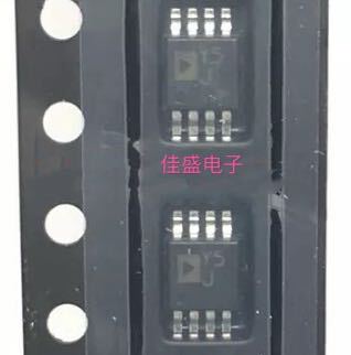 AD8418ABRMZ 丝印Y5J MSOP-8 电流灵敏放大器芯片全新可直拍