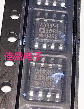 ADR441BRZ  ADR441ARZ电压基准 SOP8 全新现货可直拍