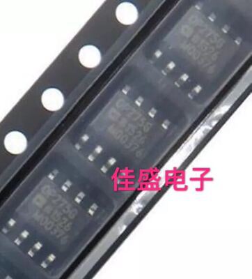 OP275GS OP275G OP275GSZ 贴片SOP-8 音频运算放大器 全新可直拍