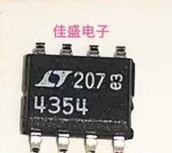 LTC4354CS8 LT4354CS8 LTC4354 SOP8 控制器和显示器芯片可直拍
