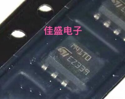 M41T0M6E M41T0M6 丝印 M41TO 实时时钟/计时  SOP8 全新可直拍