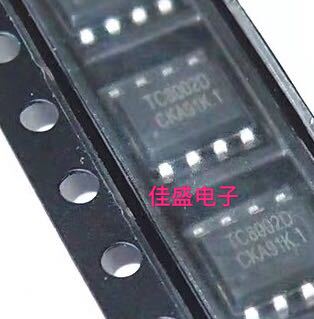TC8002D 8002D，3W通用音频功放IC兼容LM4871，SOP8全新可直拍