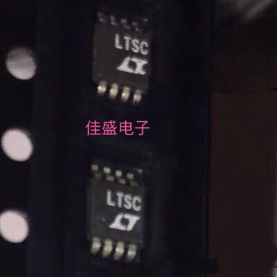 LTC4211CMS8 LTC4211 丝印LTSC 热插拔控制器 MSOP8全新可直拍