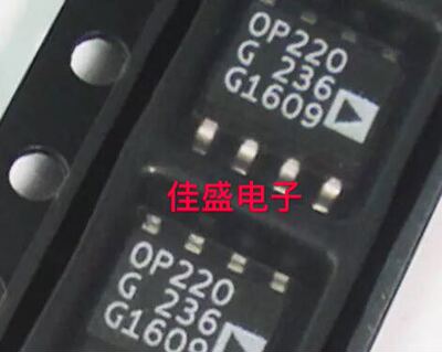 OP220GSZ OP220GS 运算放大器 缓冲器放大器SOP8全新现货可直拍
