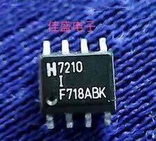 HA7210IB 丝印H7210I 超低功耗晶振 SOP-8封装，可直拍