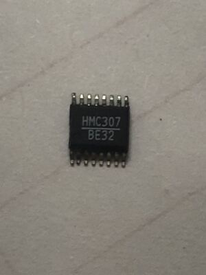 全新原装HMC307QS16