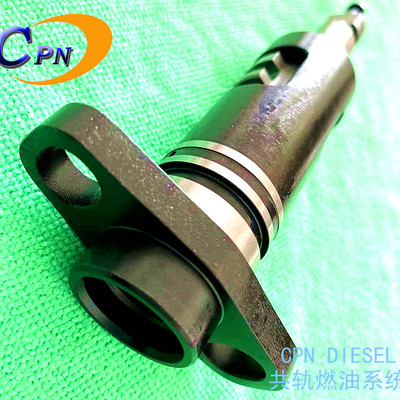 135176-1320柱塞M14适用于三菱6D17-1 ME075531柴油泵107691-2126