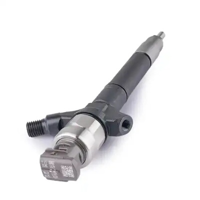 23670-51041喷油器适用VDJ79L-DKMRYV丰田1VD-FTV Land Cruiser