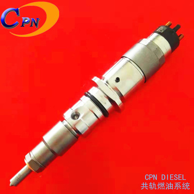 康明斯Cummings电喷共轨喷油器