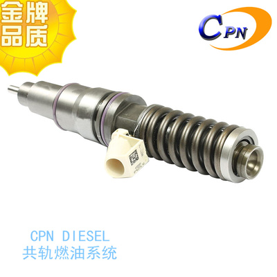 电控泵喷嘴20929906沃尔沃EC700