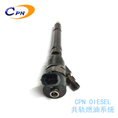共轨喷油器0445110594 5258744适用福田欧马可MPX康明斯ISF2.8