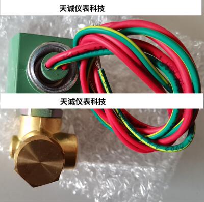 美国ASCO电磁阀SC8327B001 电压220VAC全新原装