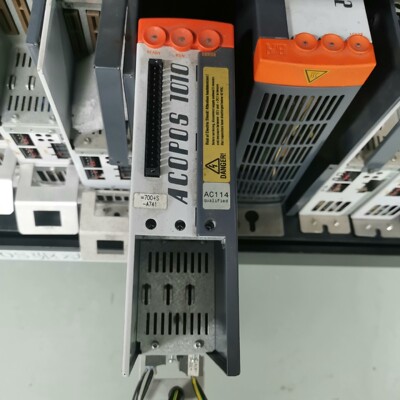 贝加莱伺服驱动器8V1010.50-2全新原装拍前请询价