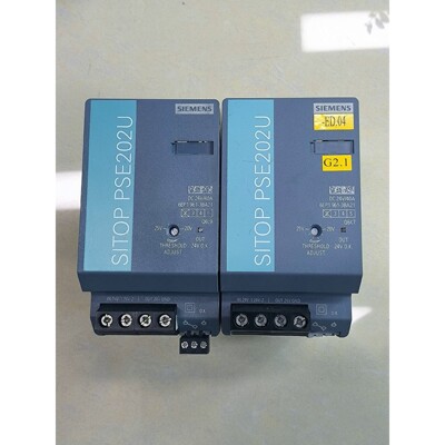 西门子SITOP PSE202U电源6EP1961-3BA2全新原装拍前请询价
