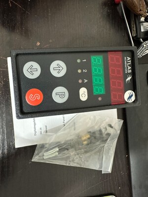 BRODERSEN UDC-35控制器 全新原厂现货拍前请询价