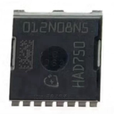 IPT012N08N5 HSOF-8 全新原装 IPT012N08N5ATMA1 集成电路