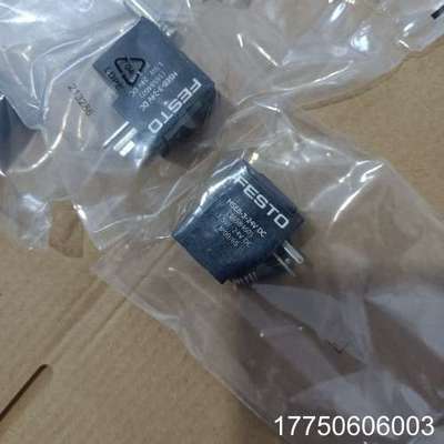 德国   FESTO   电磁阀线圈    MSEB－3－2