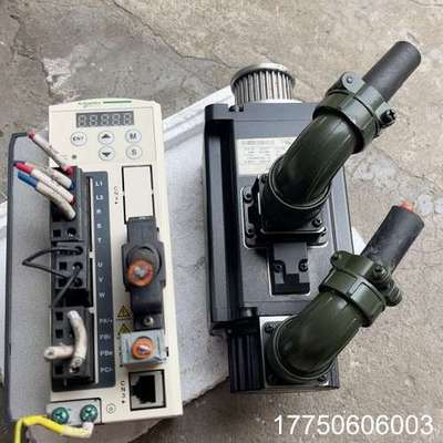 LXM23DU07M3X/BCH1001O12F1C/电机带