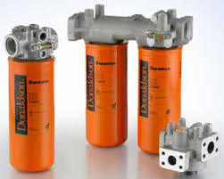 液压油中压过滤器滤座P167297双头HMK05/25单头P166088芯P164381