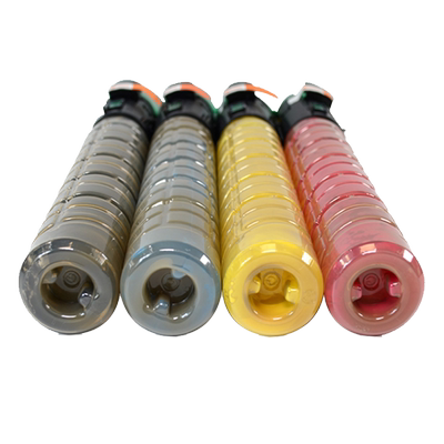 适用 基士得耶G3020C粉盒G3021C墨盒GS3025C GS3020C GS3021CL碳粉Gestetner彩色数码A3复印机粉筒墨粉